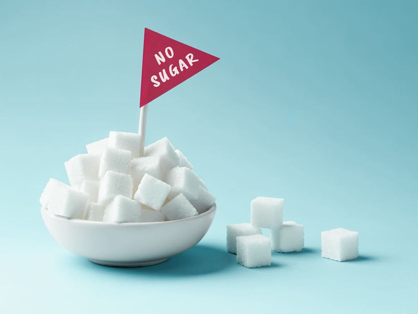 What happens in your body when you give up sugar? – bettrfood