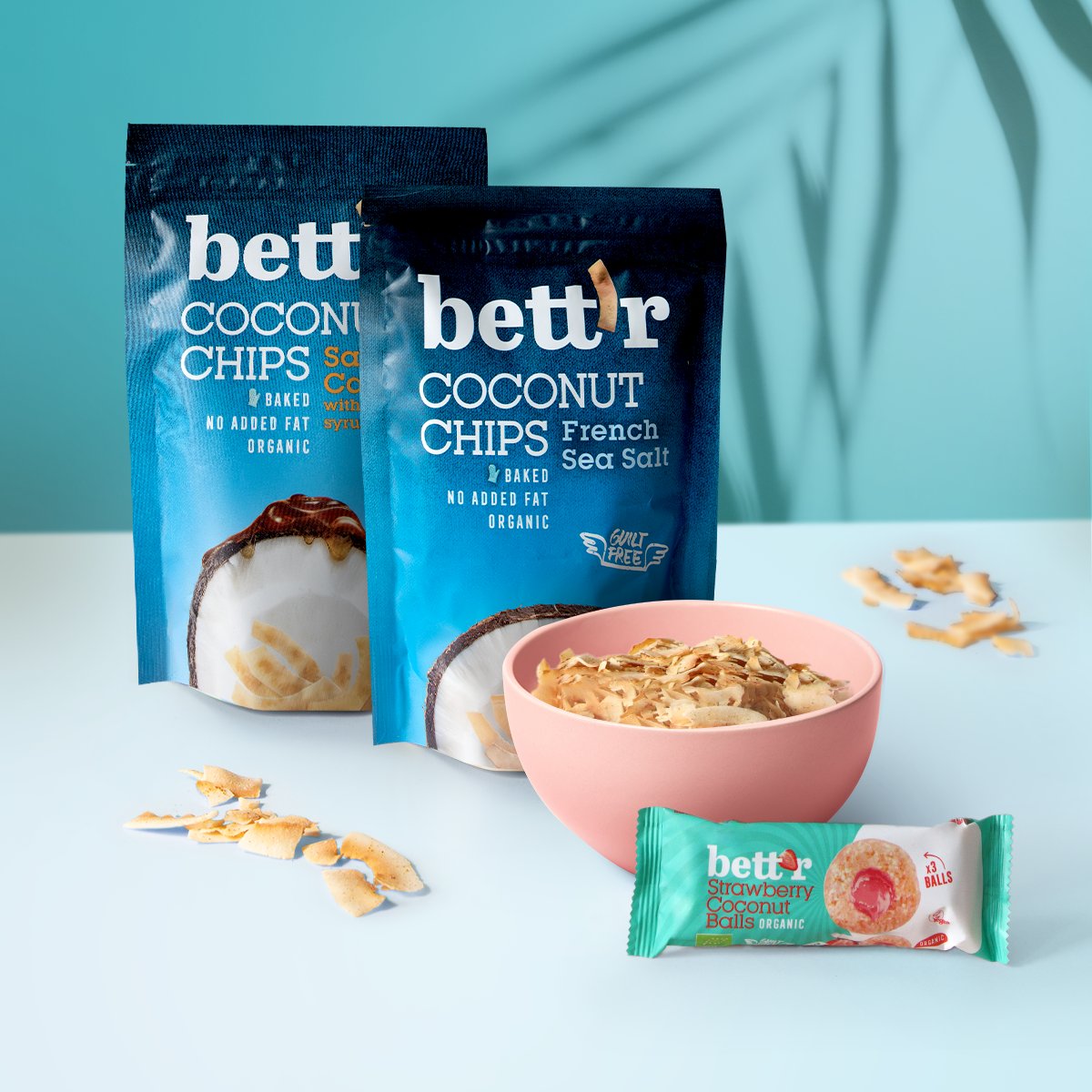 Snacks – bettrfood