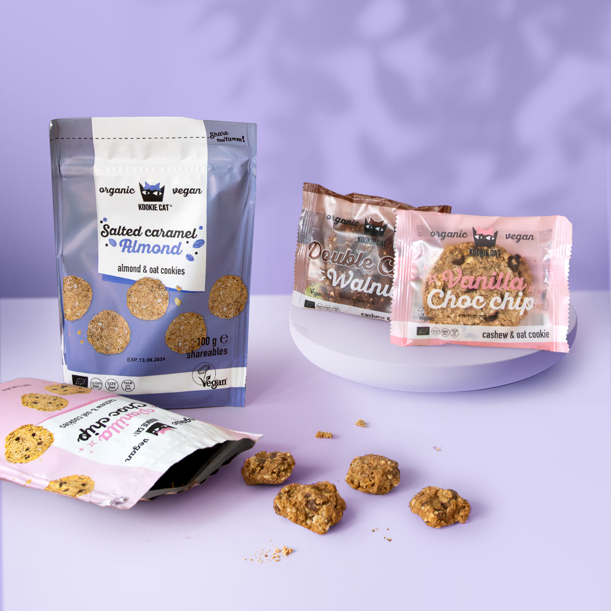 Cookie – bettrfood