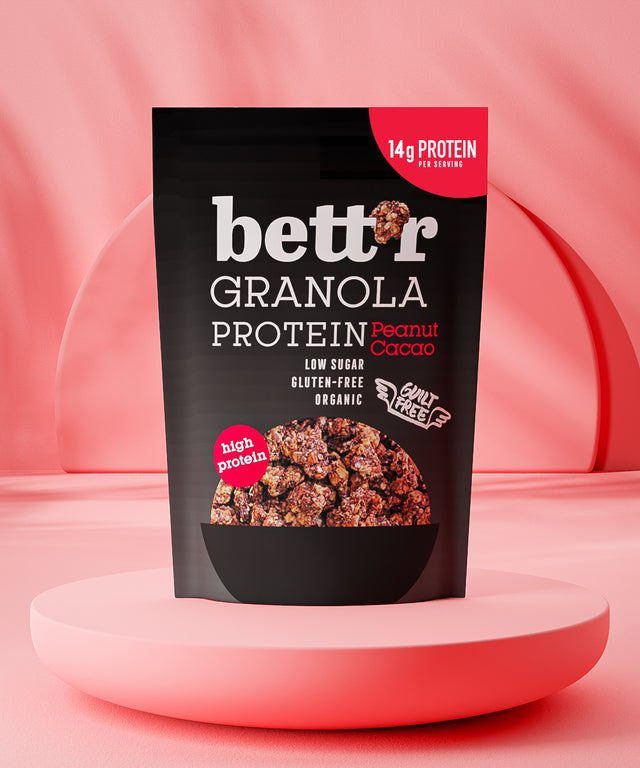 Bett'r – bettrfood