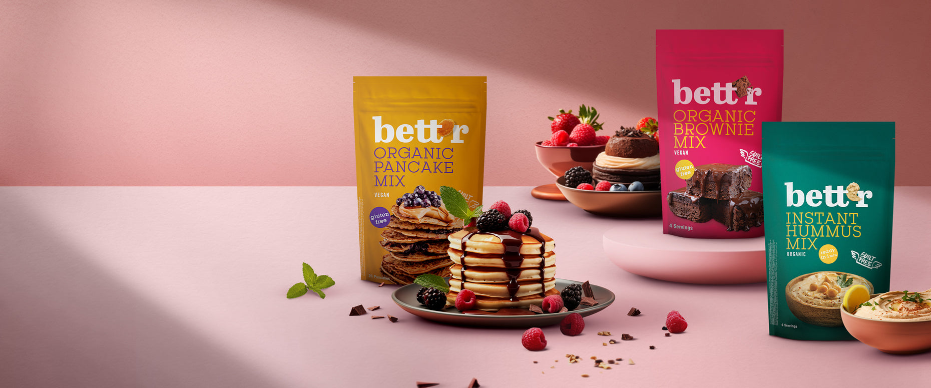 Bett'r – bettrfood
