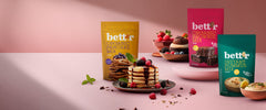 Bett'r – bettrfood