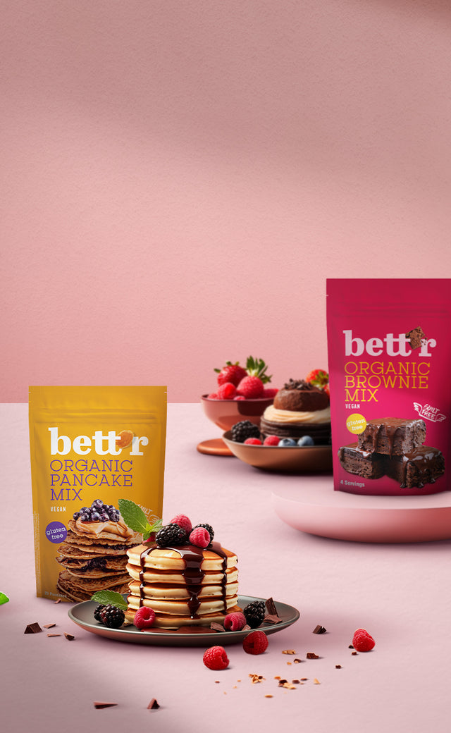 Bett'r – bettrfood