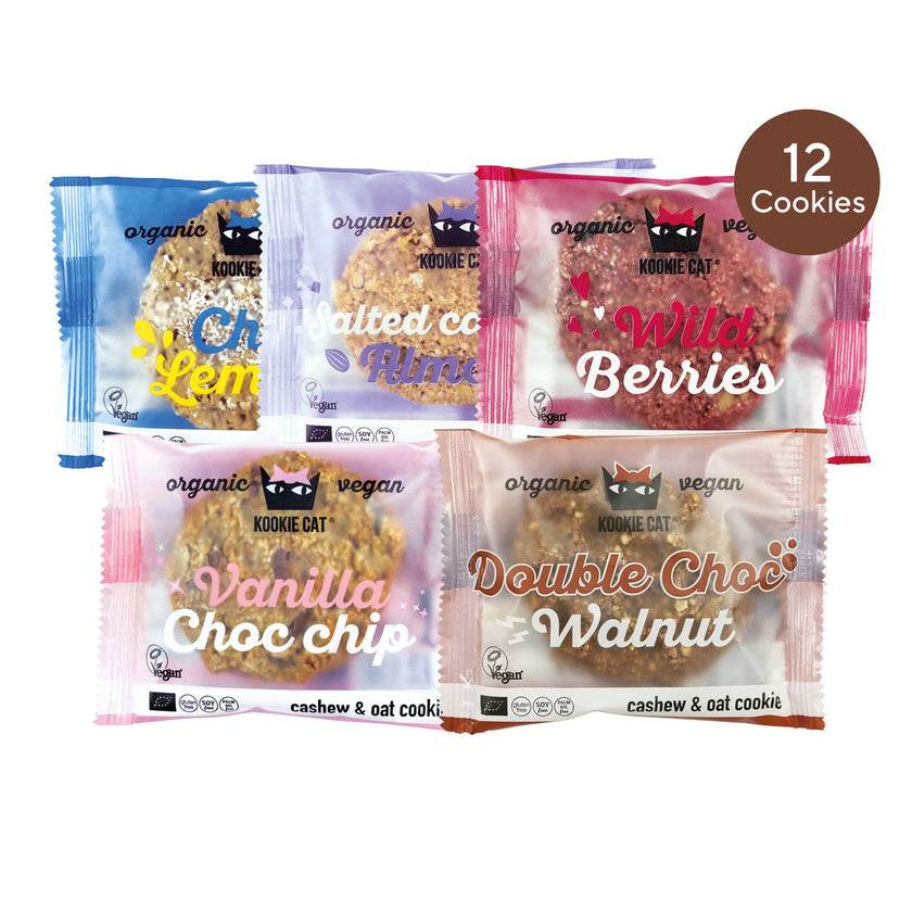 Kookie Cat – bettrfood