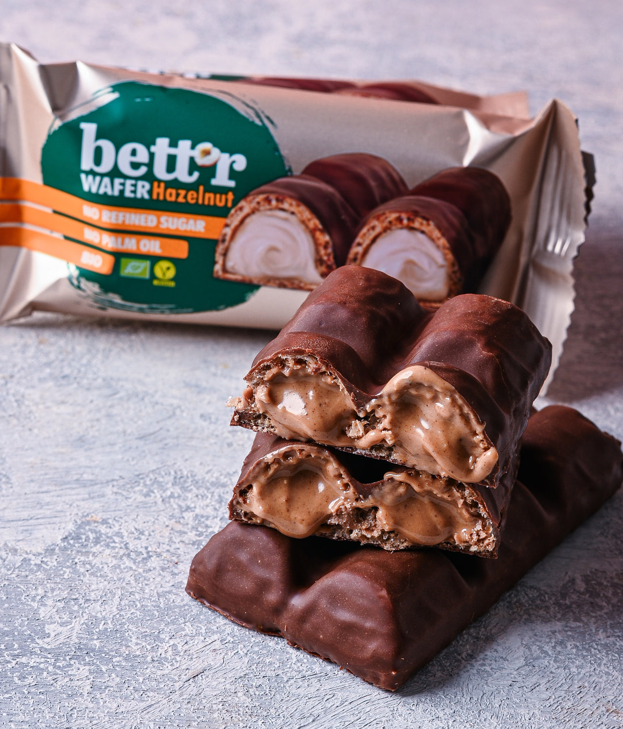 Bett’r | 100% Bio, Organic & Vegan Snacks – bettrfood