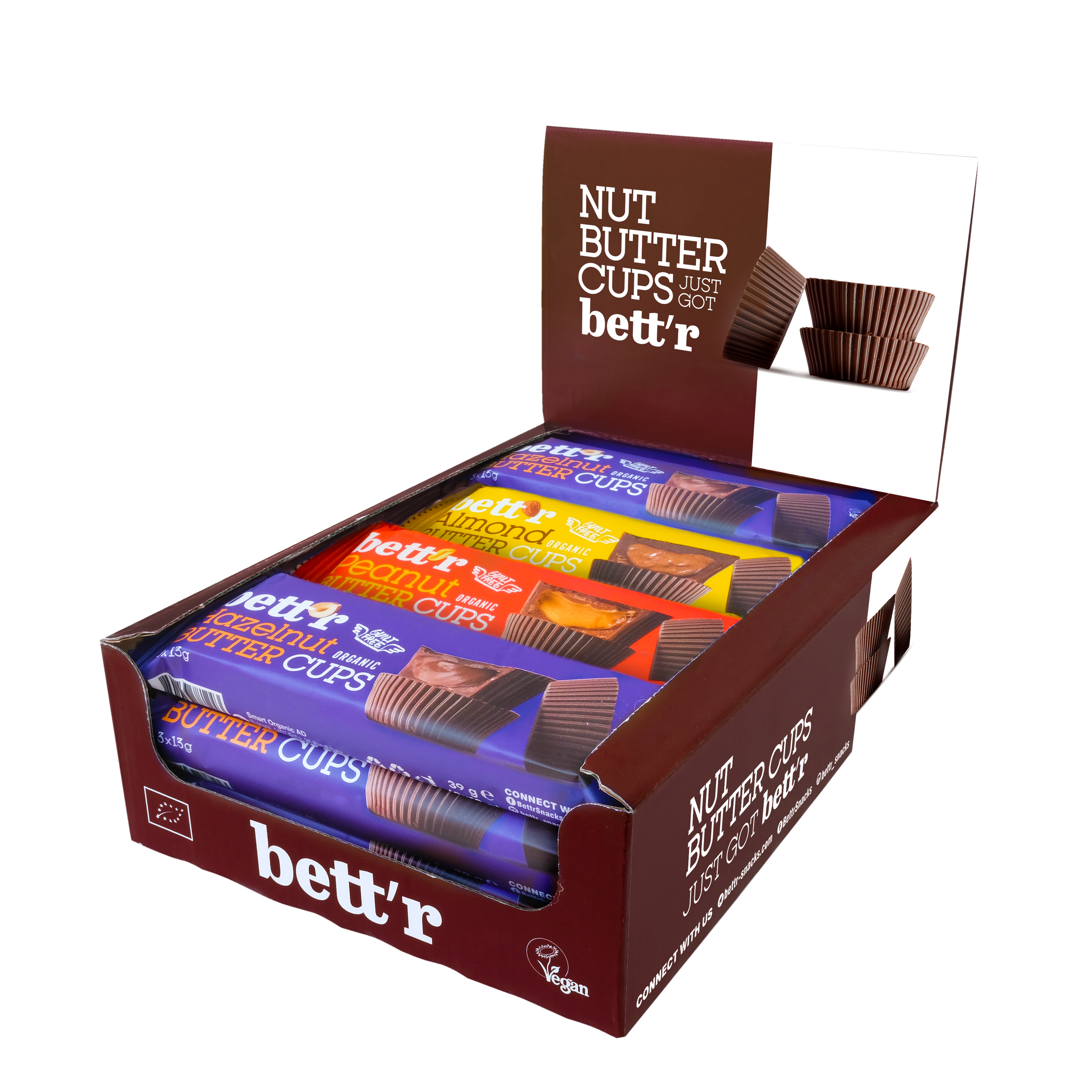 Bett'r - bettrfood