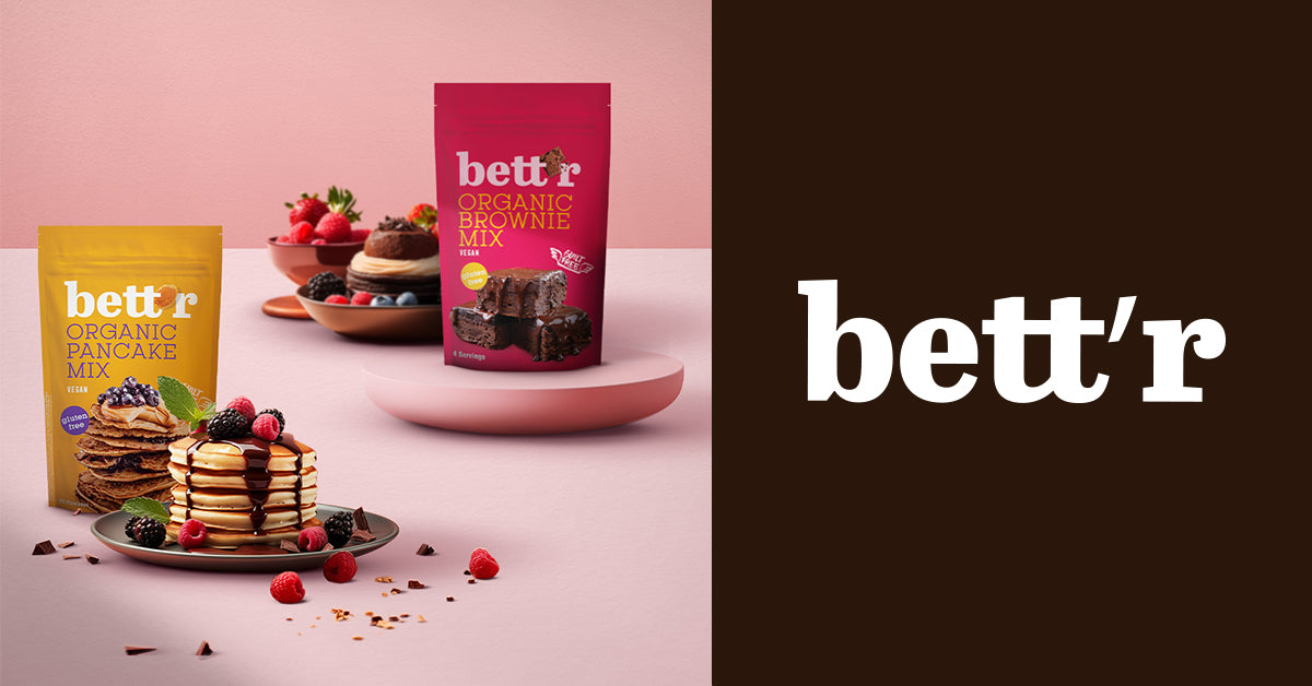 Bett'r – bettrfood