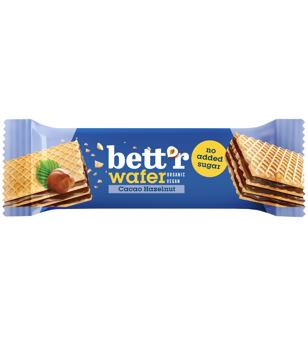 Bett’r | 100% Bio, Organic & Vegan Snacks – bettrfood