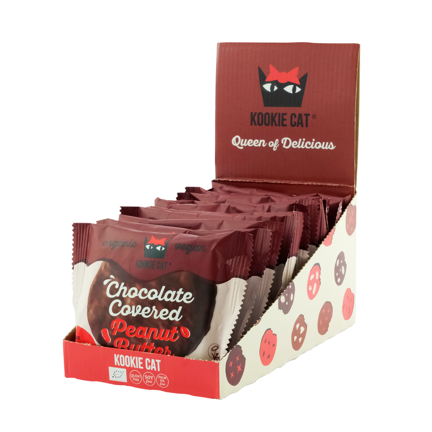 Kookie Cat – bettrfood